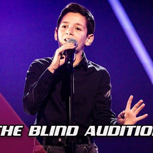 Stream Max - 'Shallow' Blind Auditions The Voice Kids VTM by Leak Films ...