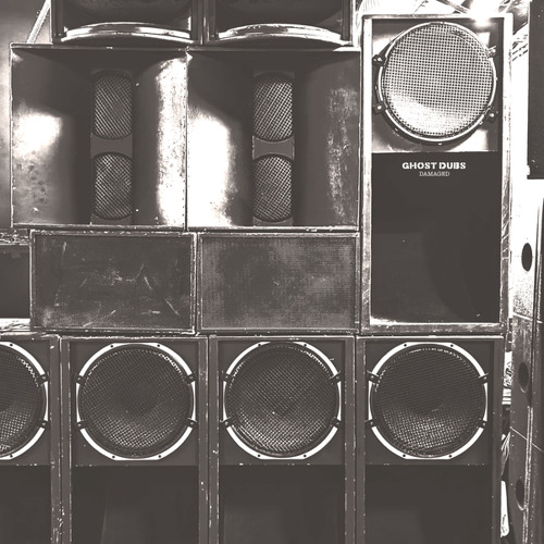 Stream Ghost Dubs | Listen to Damaged playlist online for free on ...