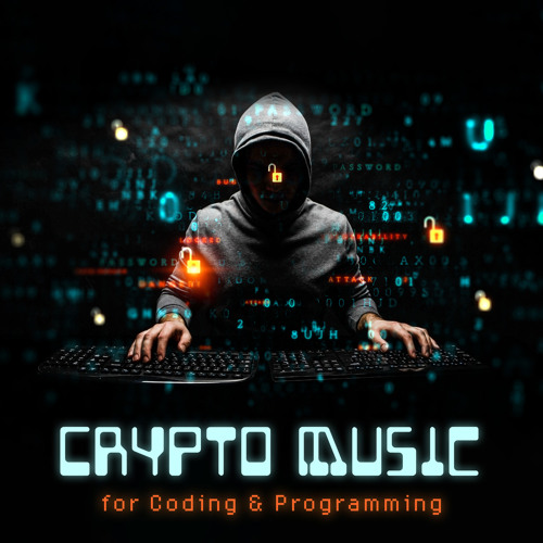 Stream Brain Study Music Guys | Listen to Crypto Music for Coding & Programming: Dark Ambient ...