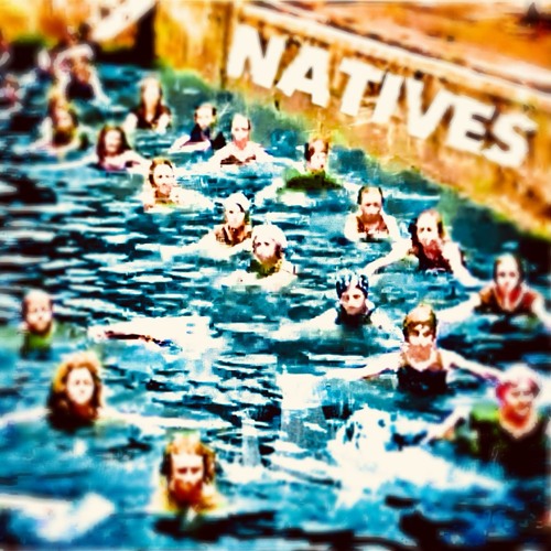 Stream Deep Dive Corp. | Listen to Natives playlist online for free on ...