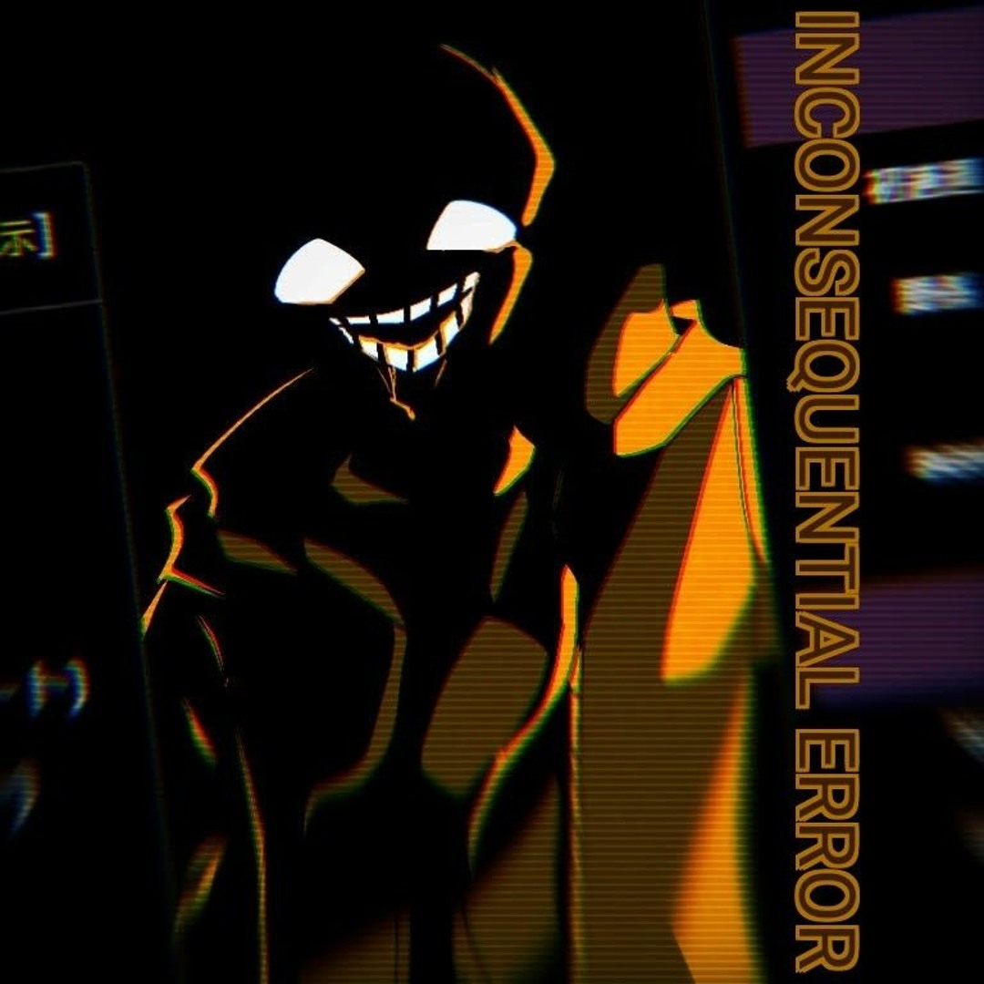 Stream [WIKI SANS] INCONSEQUENTIAL ERROR (reupload) by lag the server 2 ...