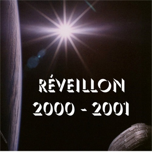Stream Philippe | Listen to Réveillon 2000-2001 playlist online for ...