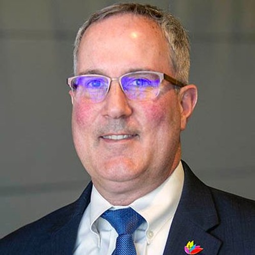 Stream Col. Patrick Raglow by Catholic Military Life | Listen online ...