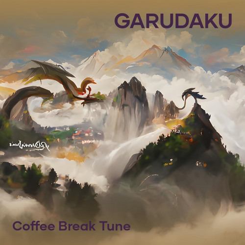 Stream GARUDAKU (Remastered 2024) by COFFEE BREAK TUNE | Listen online ...