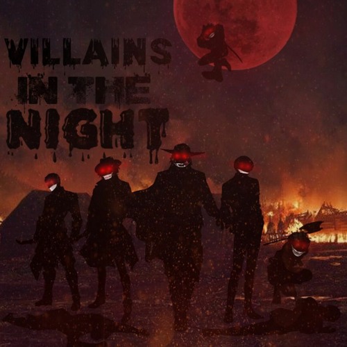 Stream OFNF VuDu | Listen to VILLAINS IN THE NIGHT playlist online for ...