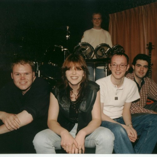 Stream Sledgehammer (cover) - The Fireflies - Buckie 1998 by Hielanjam ...