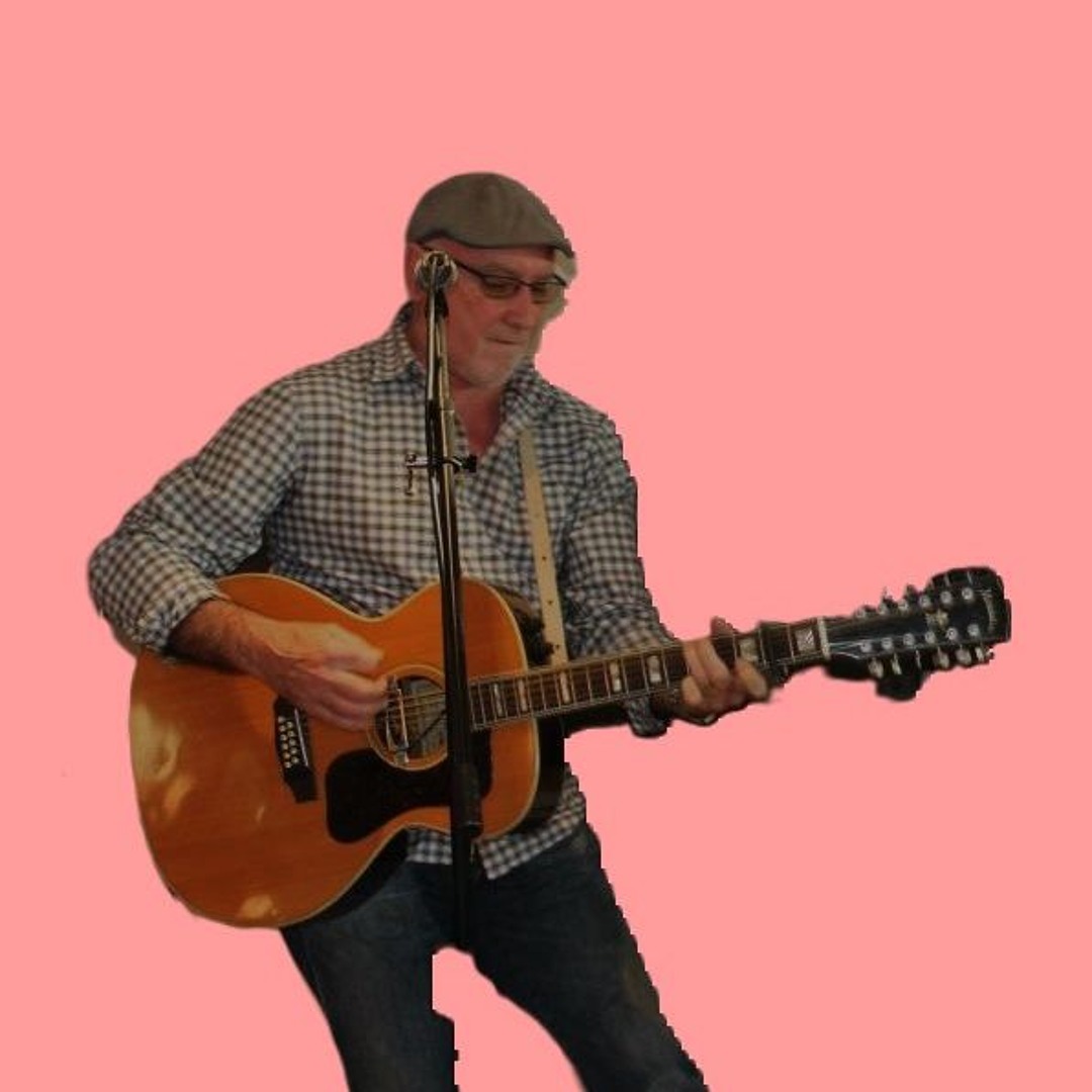 Stream I see my light come shining ( Cover ) by Easy going John ...
