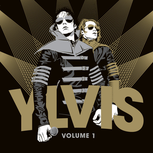 Stream Mr. Toot by Ylvis | Listen online for free on SoundCloud