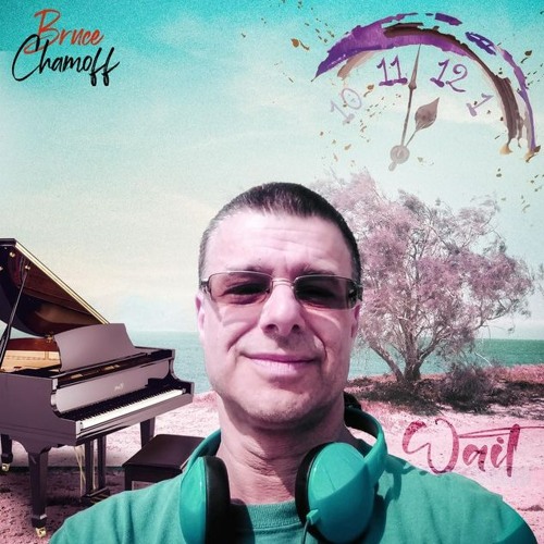 Stream Wait by Bruce Chamoff | Listen online for free on SoundCloud