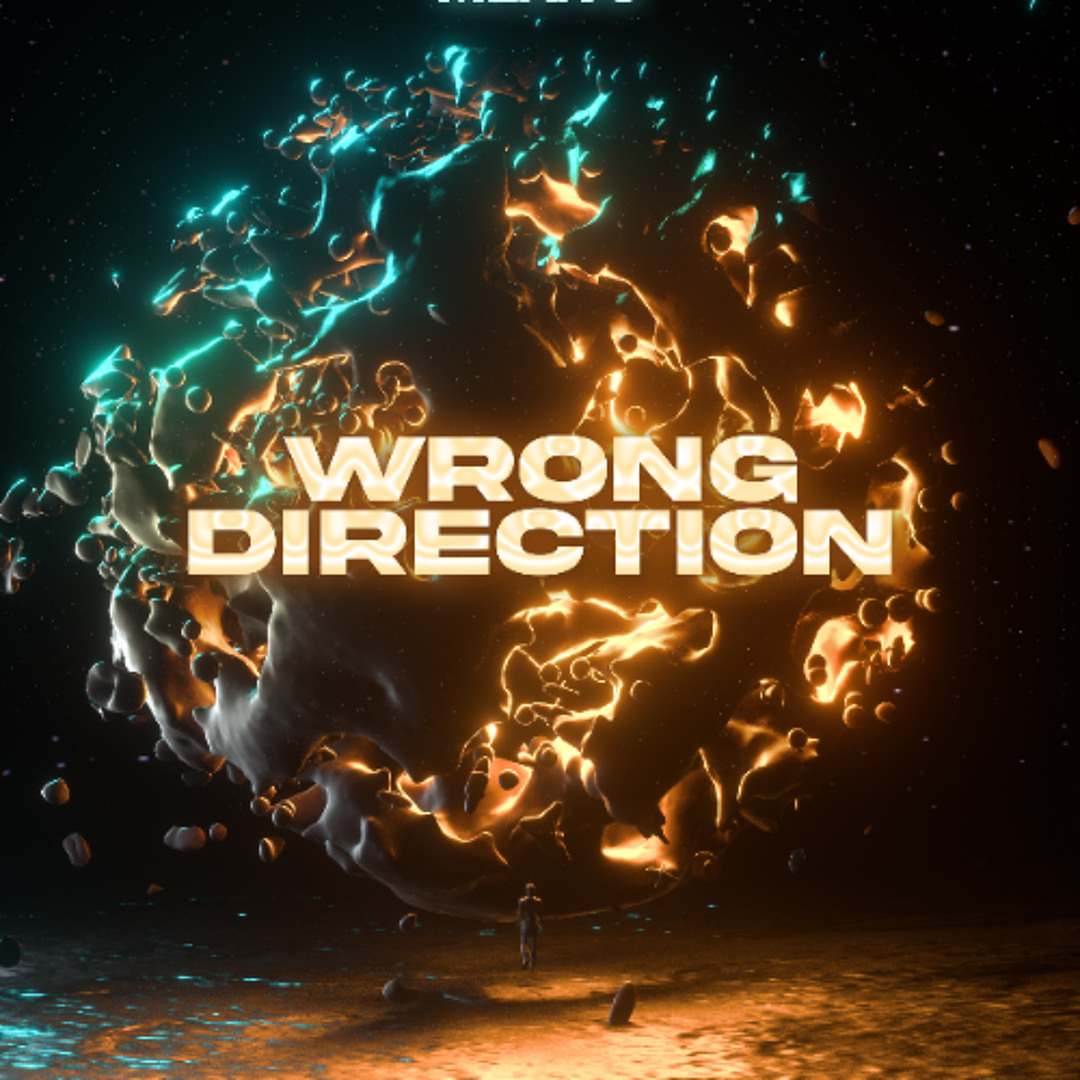 Stream MLA.VU - Wrong Direction by Acid Positive + | Listen online for free on SoundCloud