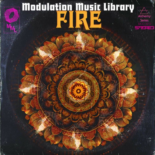 Stream Modulation Music Library | Listen to Fire playlist online for free on SoundCloud