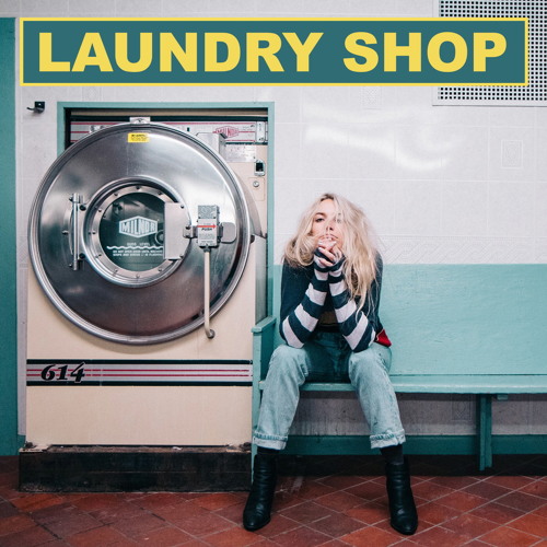 Stream Laundryman | Listen to Laundry Shop playlist online for free on ...