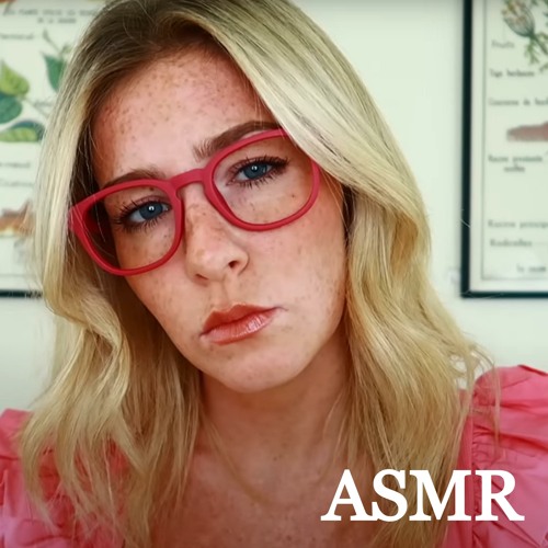 Stream Creative Calm ASMR | Listen to Cannot Answer These Crazy Curious ...