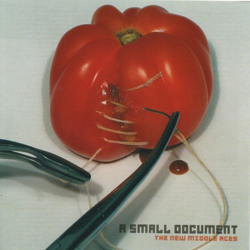 Stream Frank has gone by A small document | Listen online for free on ...