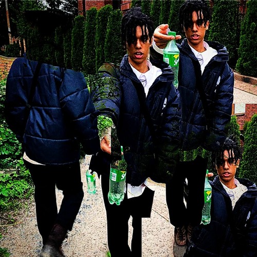 Stream Lily Color Spritee(prod. chrxme) by thot$14er(@14slayer ...