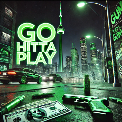 Stream GO HIT A PLAY (feat. $hifty) by MG22 | Listen online for free on ...