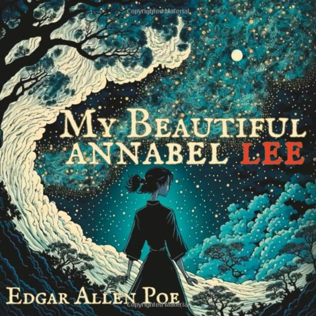 Stream episode Annabel Lee by Edgar Allan Poe by Anton Jarvis podcast ...