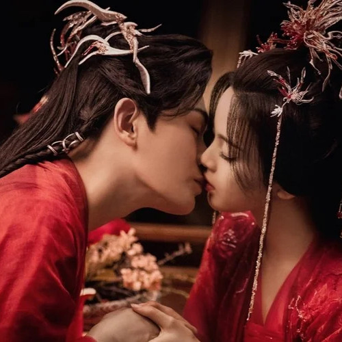 Stream Ai tình ký (哀情记) - A Lin (OST LOVE YOU SEVEN TIMES Bảy Kiếp May Mắn 七时吉祥 ).mp3 by KYEON ...