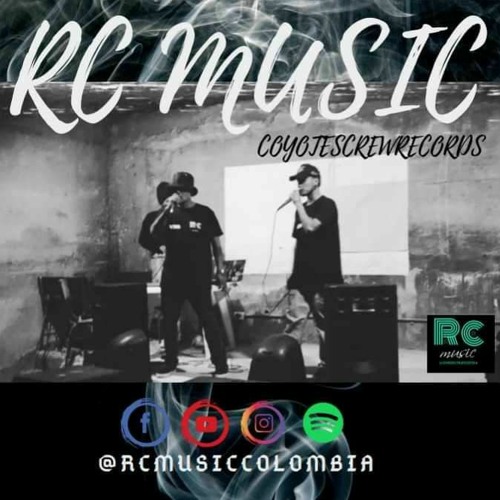 Stream Así Es - RC MUSIC (Video Oficial) by RC MUSIC | Listen online ...