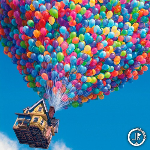 Stream Disney Pixar's UP Theme - Married Life [Michael Giacchino ...