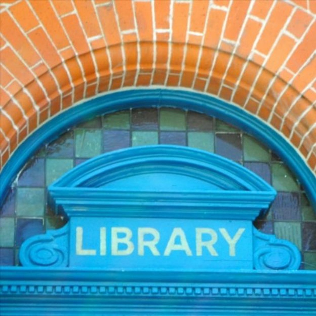 Stream Kevin Street Library Quiz No. 03 by Dublin City Libraries ...