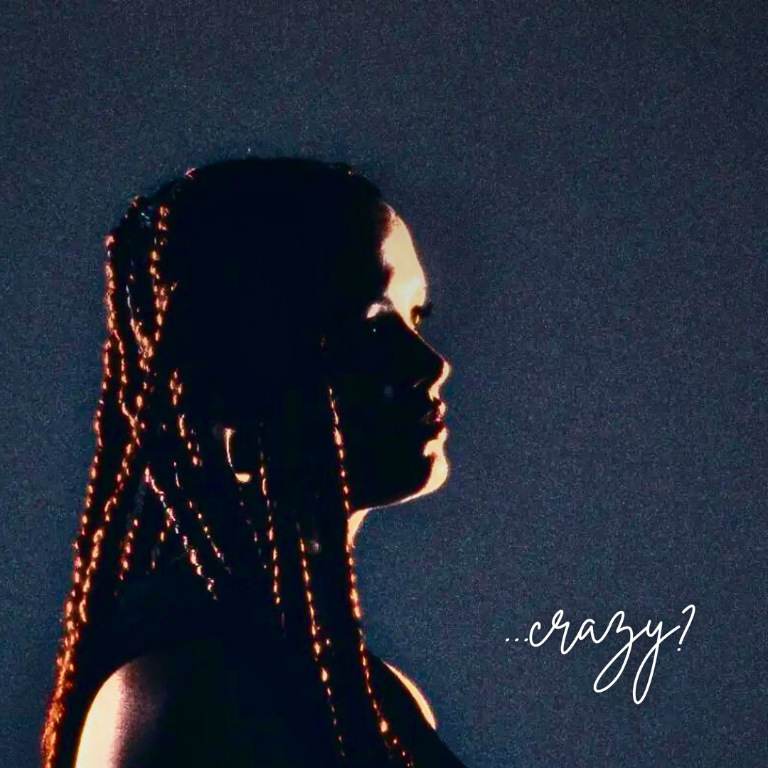 Stream CamrinWatsin ft. Eljé - Crazy (Blair Muir Edit) by Blair Muir ...