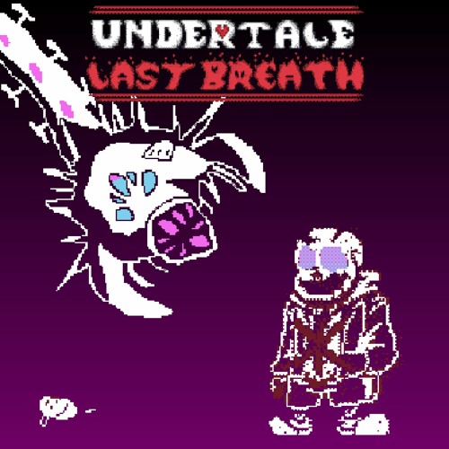 Stream Undertale: Last Breath Phase 180 - A God Does Not Fear Death by ...