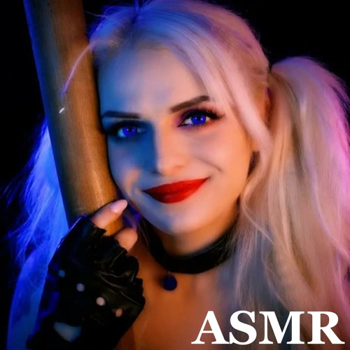 Stream Harley Quinn Kidnaps You, You're Batman Pt.4 by ASMRdB | Listen online for free on SoundCloud