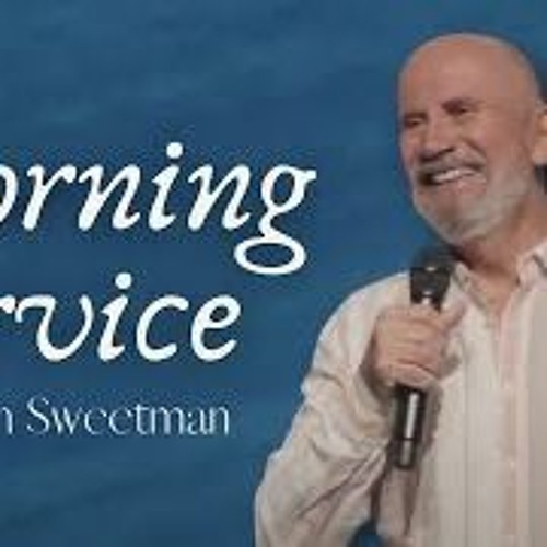 Stream Seeking And Saving The Lost = Rev Dr John Sweetman by ...
