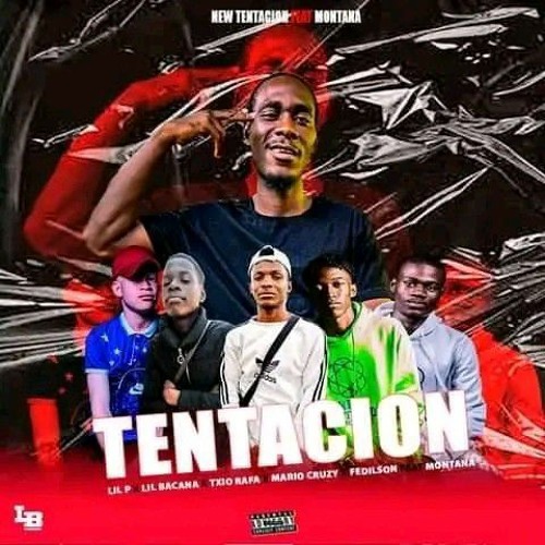 Stream New_Tentacion_ft_Montana-Tentacion.mp3 by Lilh Bacana | Listen ...