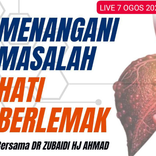 Stream Apakah maksud abnormal liver function? by Dr Zubaidi Hj Ahmad | Listen online for free on ...
