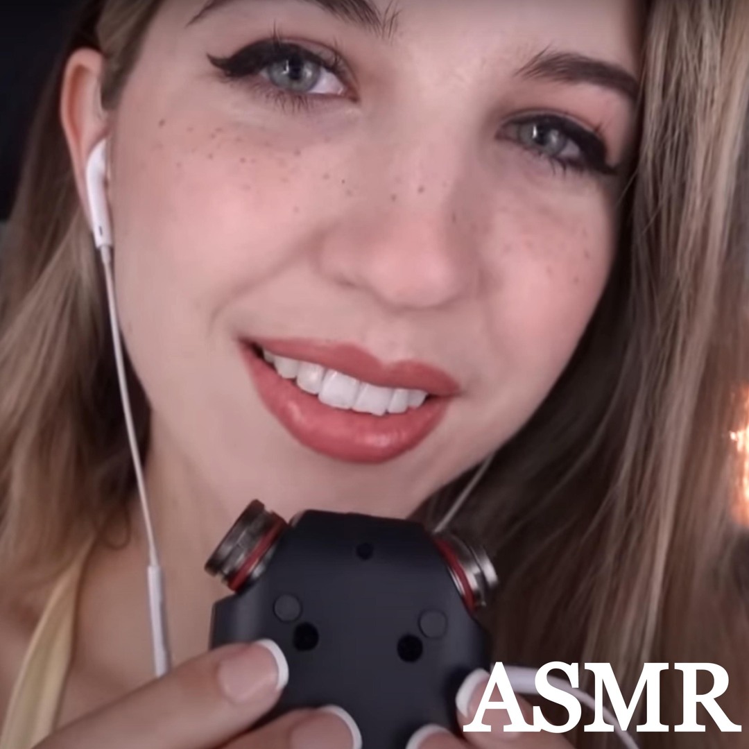 Stream FrivolousFox ASMR | Listen to Licking Between Your Ears playlist online for free on ...