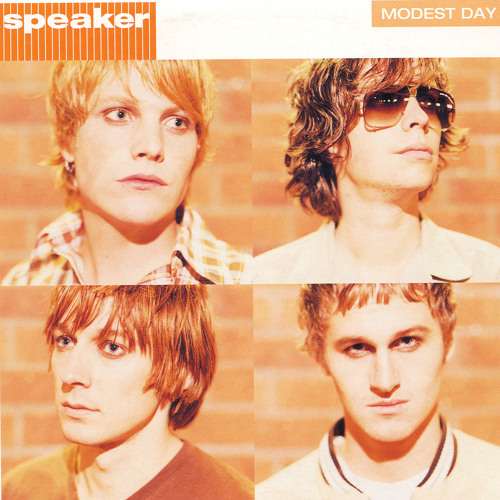 Stream Speaker | Listen to Modest Day playlist online for free on SoundCloud