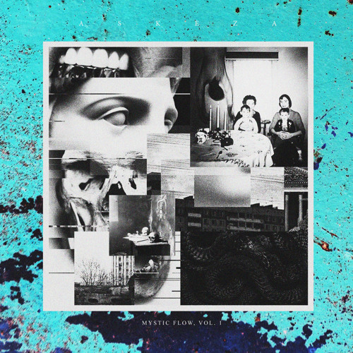 Stream ASKEZA | Listen to Mystic Flow, Vol. 1 playlist online for free ...