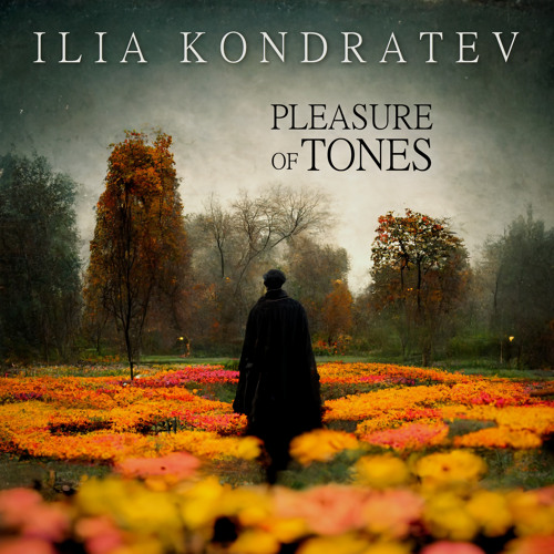 Stream Ilia Kondratev | Listen to Pleasure of Tones playlist online for free on SoundCloud