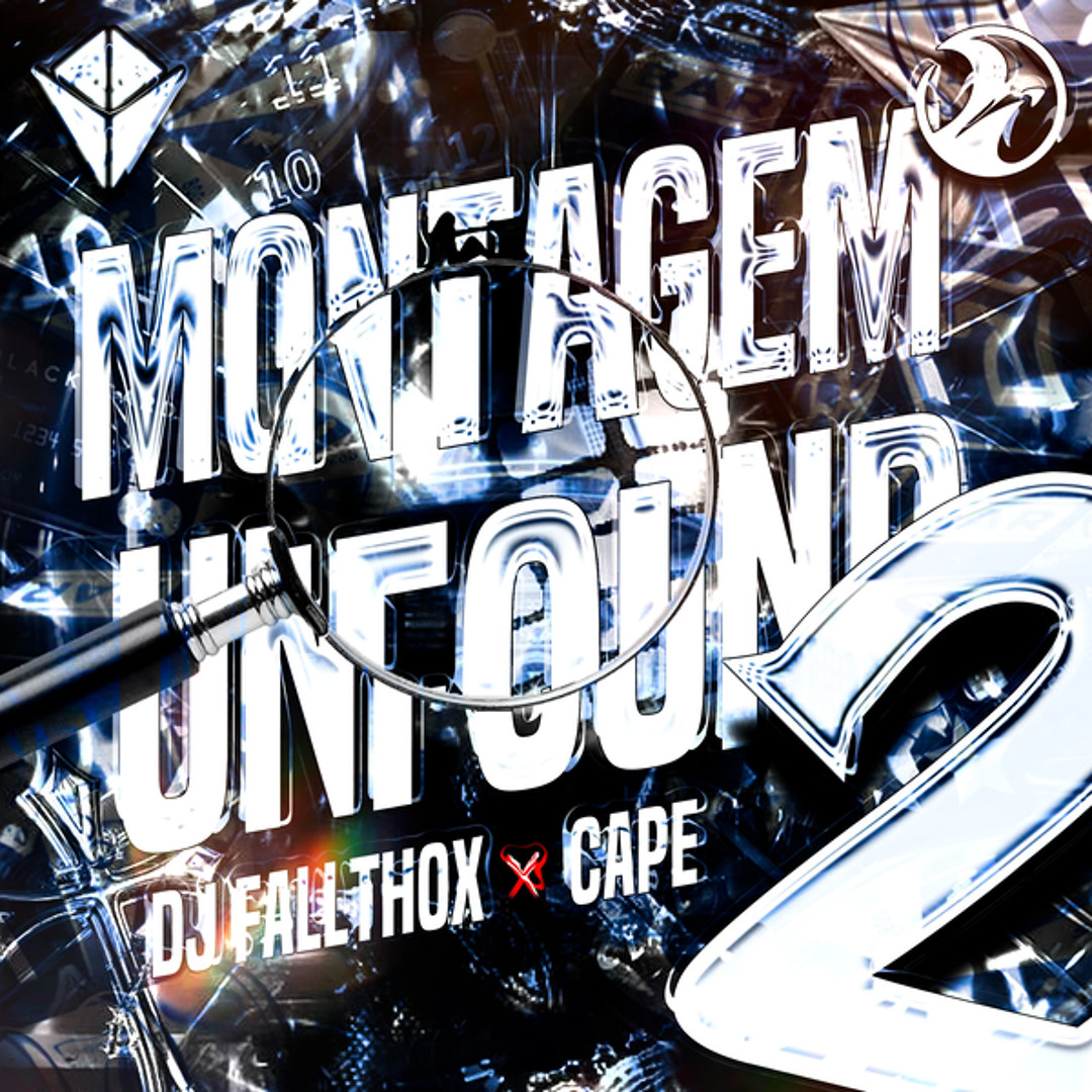Stream DJ FallThox | Listen to MONTAGEM UNFOUND 2 playlist online for free on SoundCloud
