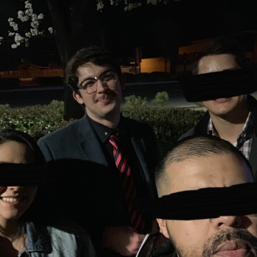 Stream Fabian Harrison & The No Mans Band | Listen to Live From Covid ...