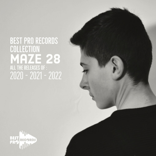 Stream Maze 28 | Listen to BPR COLLECTION, Vol. 1: MAZE 28 playlist ...