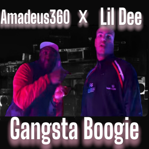 Stream Amadeus360 | Listen to Gangsta Boogie playlist online for free ...