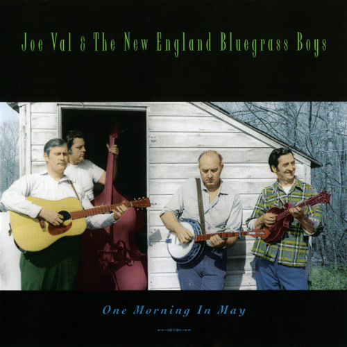 Stream What Can I Do by Joe Val & The New England Bluegrass Boys ...