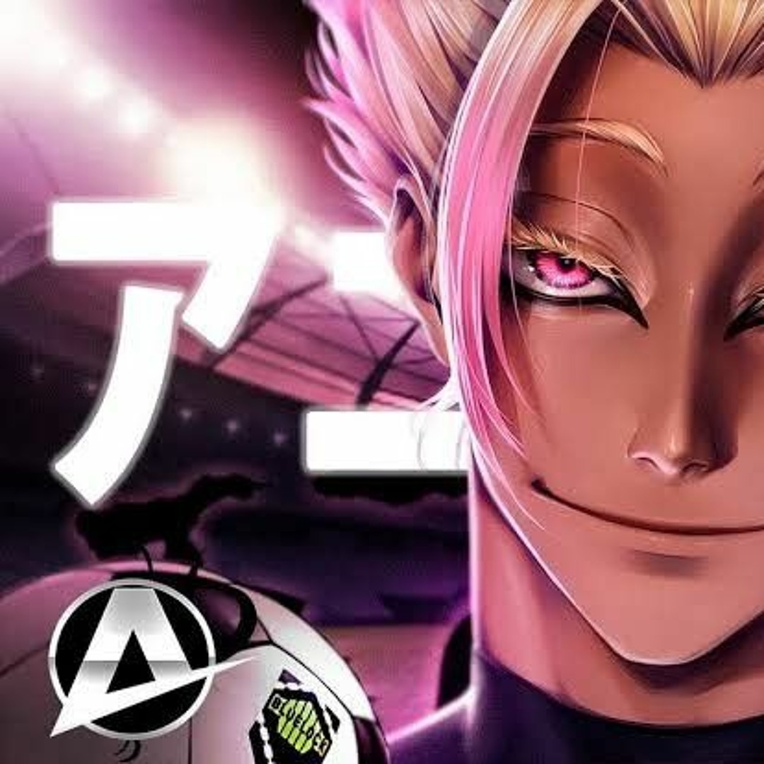 Stream Shidou Ryusei - Demônio Egoísta - AniRap by GeekGroove Repost's ...