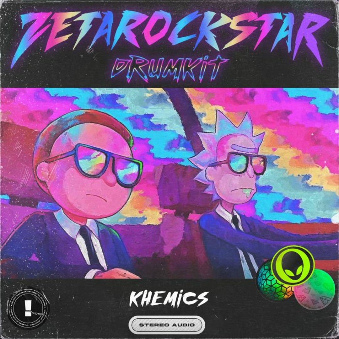 Stream Shleem Pink Johnny Quasar Produced by khemics. (zetarockstar ...