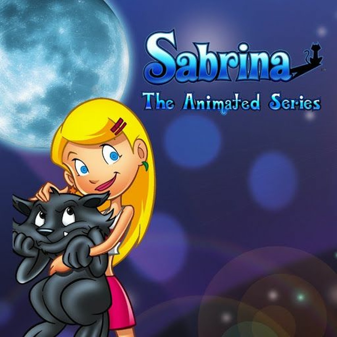 Stream episode Memory Lane 11: Sabrina the Animated Series by Sex ...