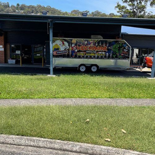 Stream Vacation Care Ideas For Kids To Engage This Holiday Season by ...