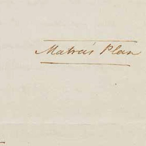 Stream episode Proposal For Establishing a Settlement in New South ...