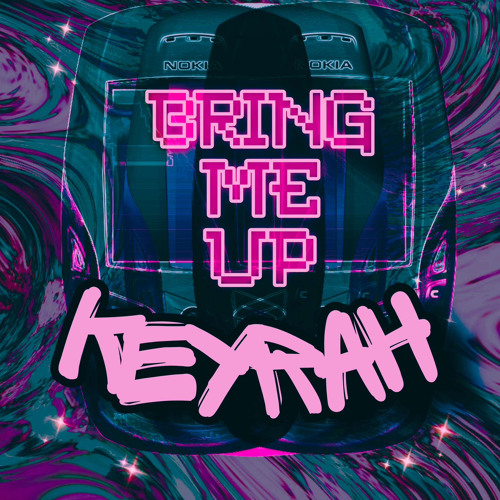 Stream BRING ME UP (FREE DL) by KEYRAH | Listen online for free on ...