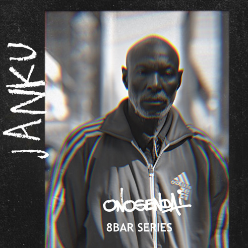 Stream 8BAR SERIES - JANKU by Onosendai | Listen online for free on ...