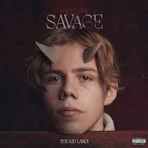 Stream The Kid LAROI - WITHOUT YOU (From The Tonight Show Starring ...