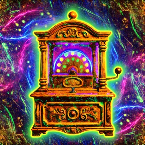 Stream Fortune Machine by Chris DiLuccio | Listen online for free on ...