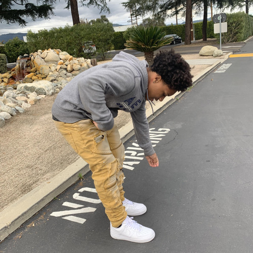 Stream U and I by Kaneezy | Listen online for free on SoundCloud